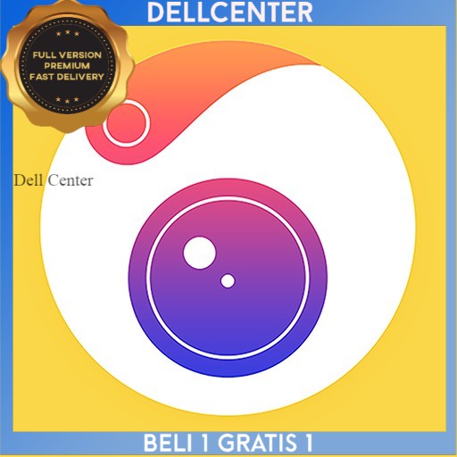 Jual Camera360 - Aplikasi Effect Lengkap Untuk Percantik Dan Edit Foto Di Android Full Version ...