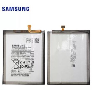 Jual Baterai Batre Samsung Galaxy A20 A30 A50 EB-BA505ABU Original 100% | Shopee Indonesia