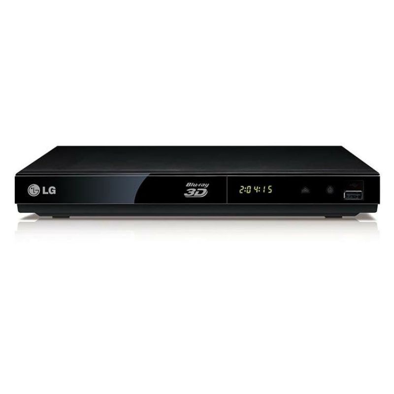 Jual lg 3d blu-ray disc/dvd player - model bp325w | Shopee Indonesia