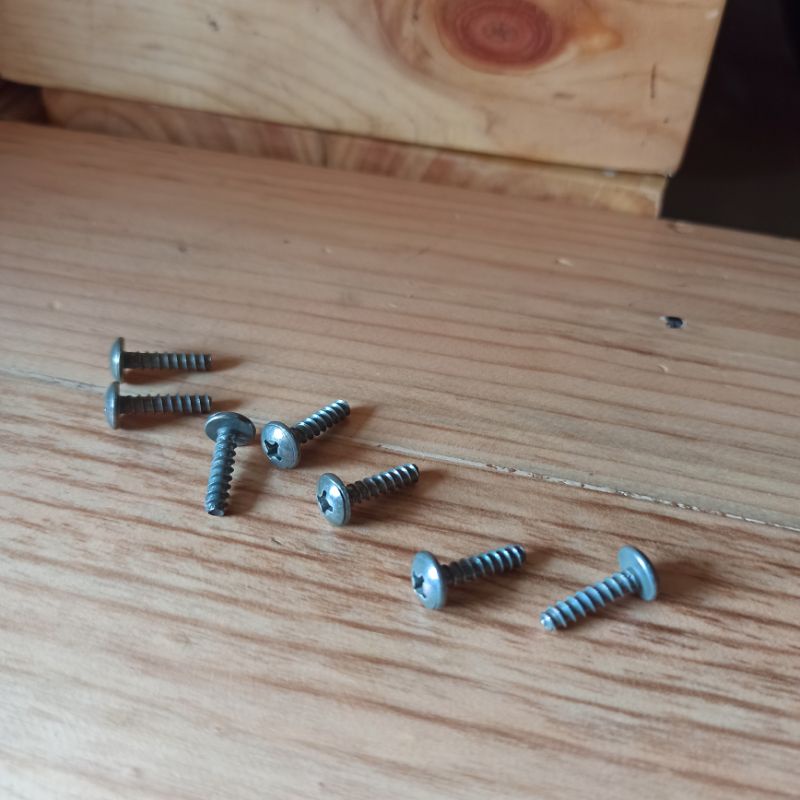 Jual baut motor baut mobil baut body motor | Shopee Indonesia