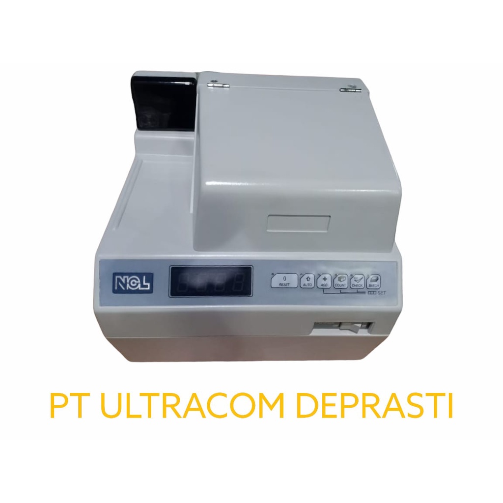 Jual Mesin Hitung Uang NCL-100 | Shopee Indonesia