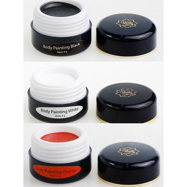 Make Up Pantomim Pakai Apa | Saubhaya Makeup