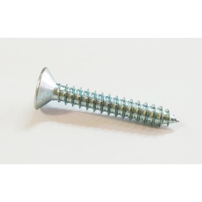 Jual Sekrup Skrup Mur Baut Kembang 4 cm 1 1/2" X 6 mm Kayu Tembok ...