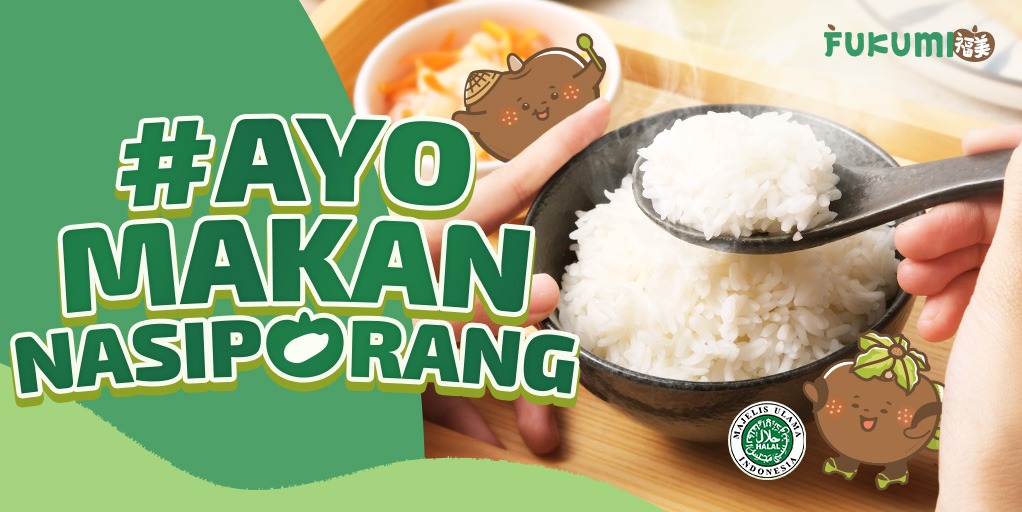 Toko Online FUKUMI Official Shop | Shopee Indonesia