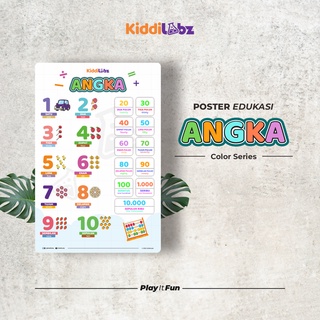 Jual Poster bundling New Poster Color Series | Shopee Indonesia