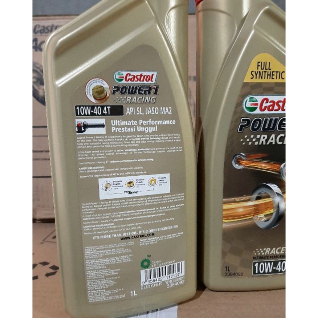 kelebihan minyak hitam castrol magnatec - Matt Allan