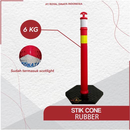 Jual Stick Cone Rubber Tanpa Perlu Isi / 6 Kg | Shopee Indonesia