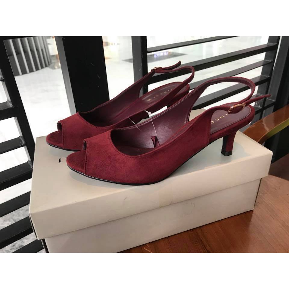 VNC SHOES NEW ARRIVAL | Shopee Indonesia