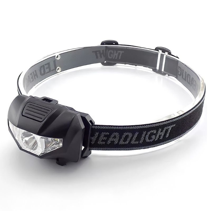 Jual Headlamp Camping | Headlamp | Headlamp Mata kucing | Senter Kepala ...