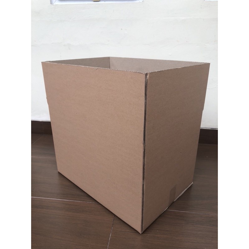 Kardus Karton Double Wall 50 x 35 x 30cm Dus Packing | Shopee Indonesia