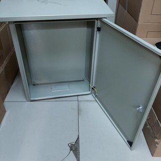 Jual PROMO! BOX PANEL 50X70X20 50 X 70 X 20 OUTDOOR ENGSEL PINTU LUAR ...