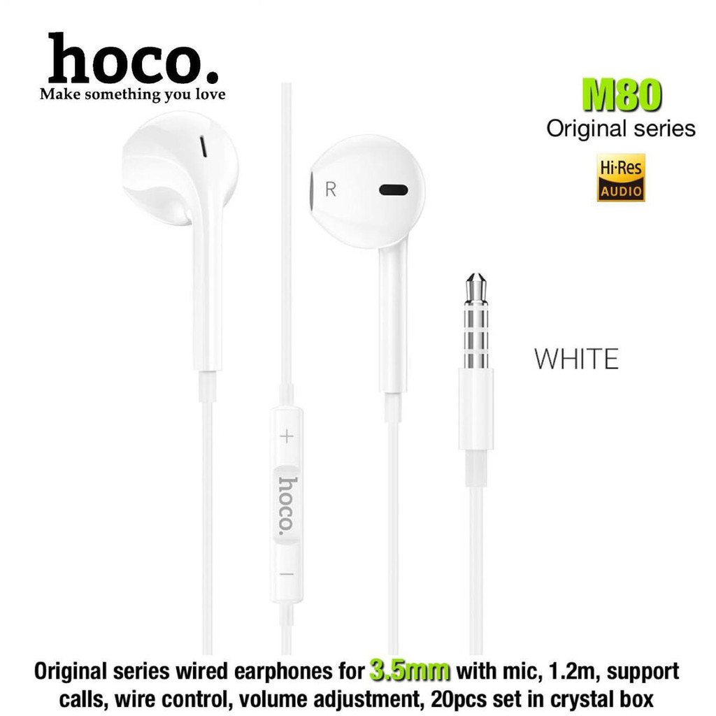 Jual hoco Harga Terbaik & Termurah Februari 2023 | Shopee Indonesia