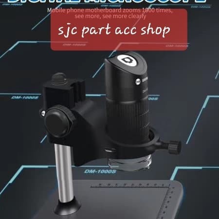 Harga DM-1000S Terbaru Oktober 2022 |BigGo Indonesia