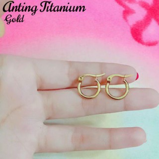 Jual anting titanium original | Shopee Indonesia