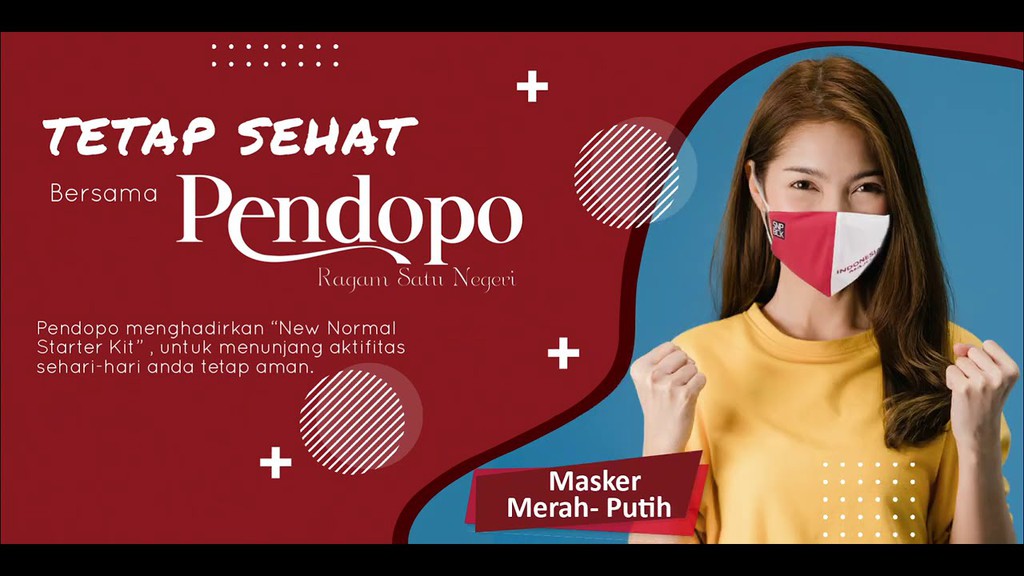 Toko Online Pendopo Official Shop | Shopee Indonesia