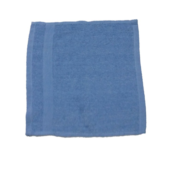 Kain Lap Handuk 30 x 30 cm | Shopee Indonesia