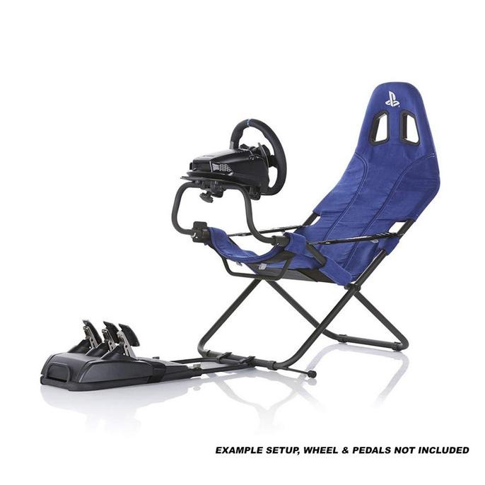 Jual Playseat Challenge Playstation Edition Racing Video Game Chair ...