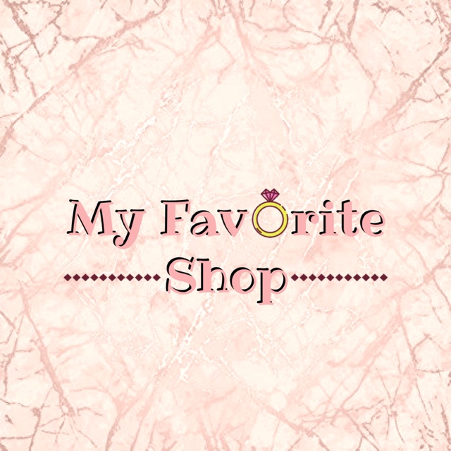 Produk myfavorite_shop | Shopee Indonesia