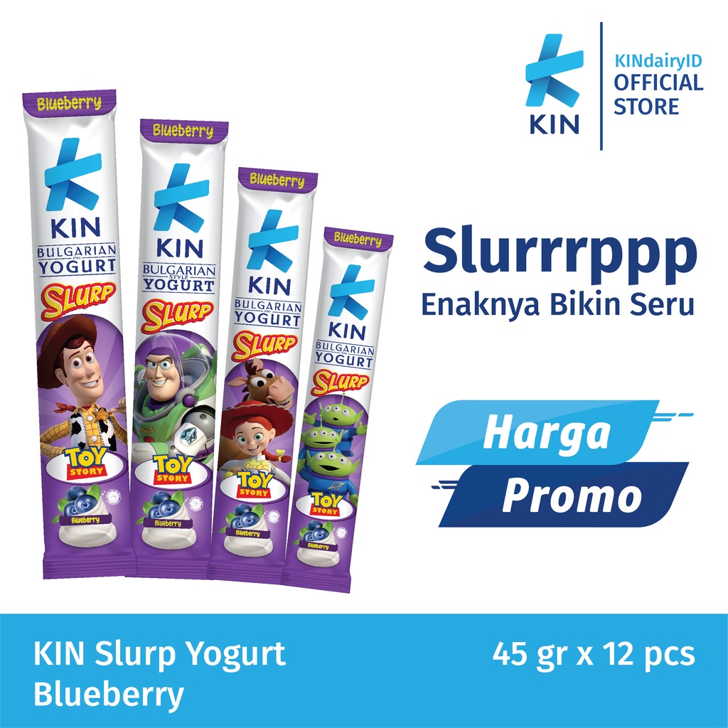 Toko Online Kindairy ID Official Shop | Shopee Indonesia