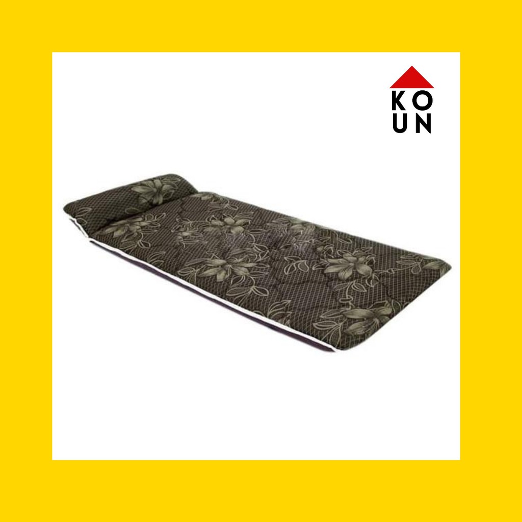 Jual Matras Lipat / Kasur Lipat / Matras Busa / Kasur Lipat Busa ...
