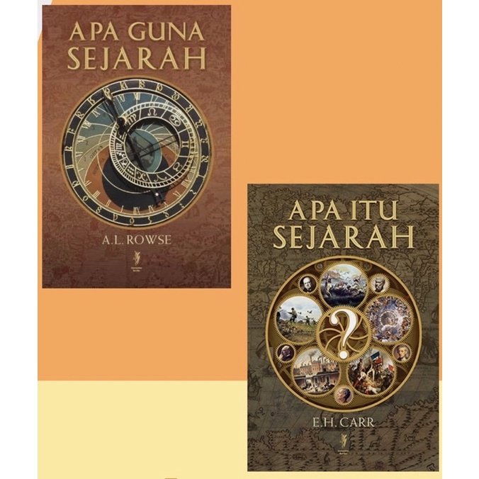 Jual Paket apa guna sejarah dan apa itu sejarah | Shopee Indonesia