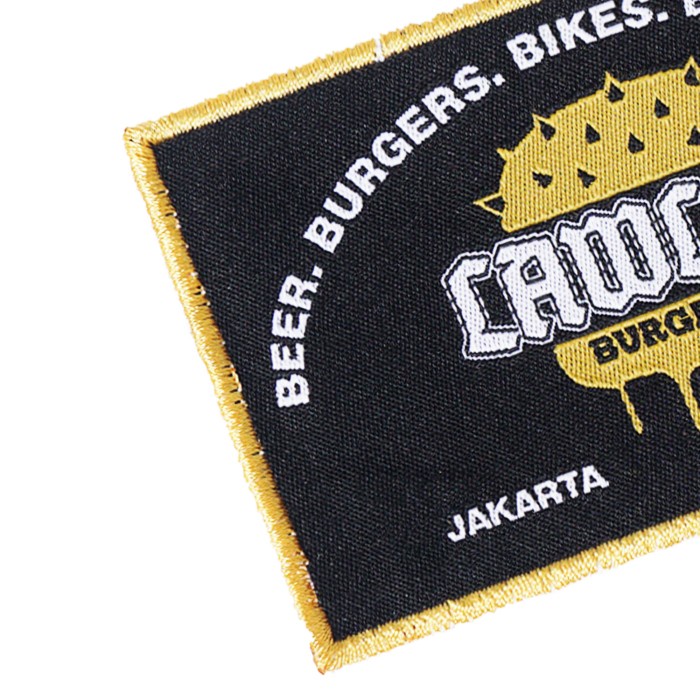 Harga Lawless Jakarta Patch Terbaru Sep 2024 |BigGo Indonesia