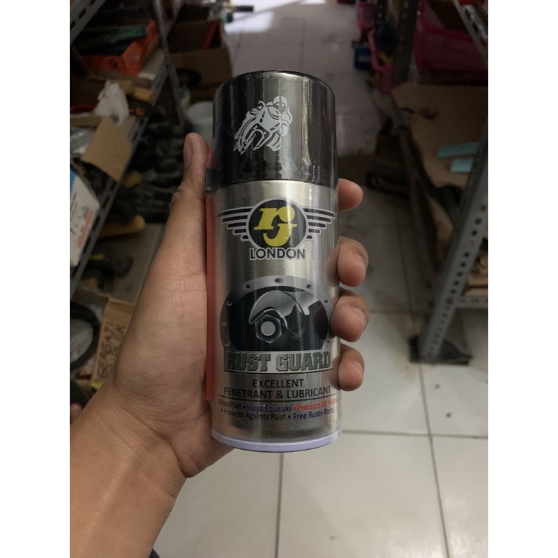 Jual Rj rust guard | Shopee Indonesia