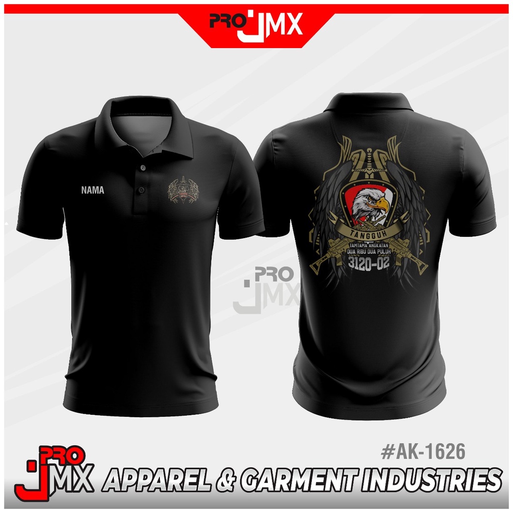 Jual PROJMX / KAOS JERSEY LETTING TANGGUH | Shopee Indonesia