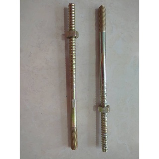 Jual Formtie / Form tie / Fonti / Form tie bekisting 1/2 x 250mm + Mur ...
