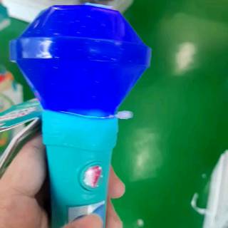 Jual Shimmer and shine mic mainan anak original fisher price | Shopee ...