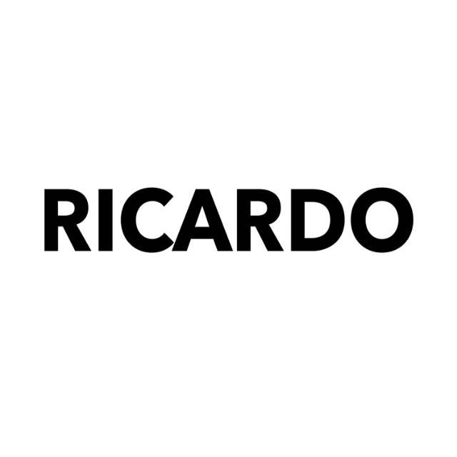 Toko Online Ricardo Official Shop | Shopee Indonesia