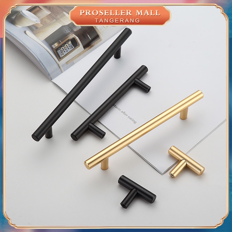 Jual Handle Laci Tarikan Lemari Minimalis / Handle Pintu Kabinet ...