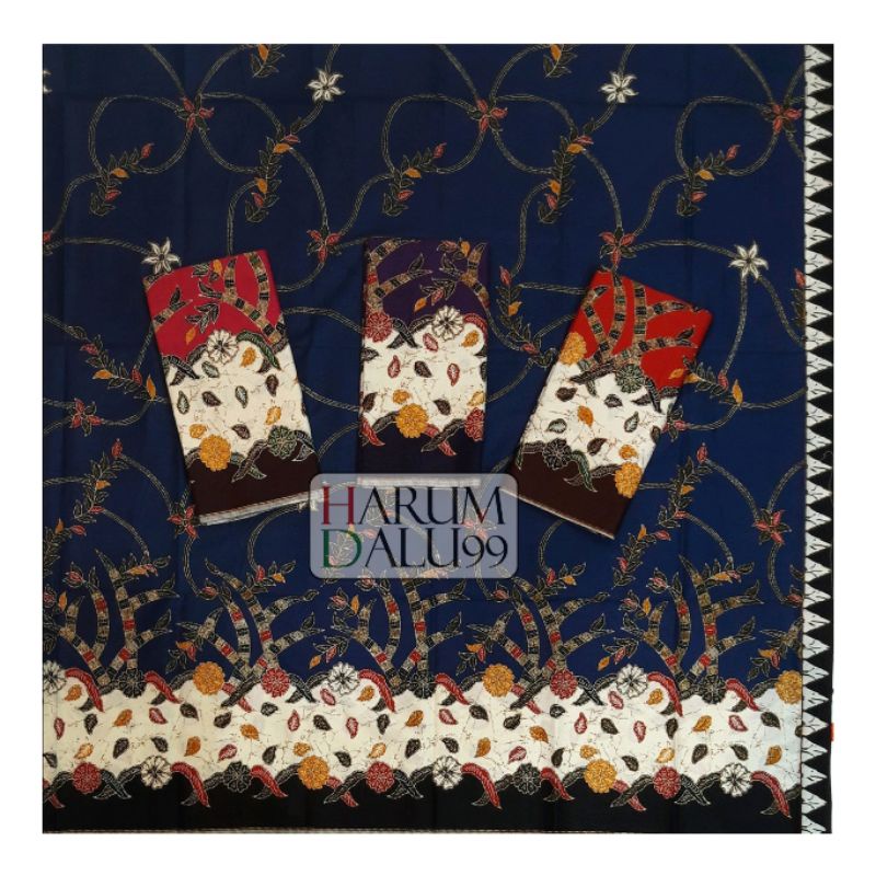 Jual Kain Batik Madura Jaya Unggul Jaya | Shopee Indonesia