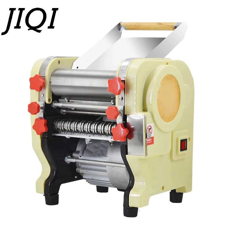 Jual Mesin Pembuat Pasta Electric noodles making pressing machine pasta ...