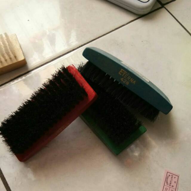 Jual ETERNA SIKAT HITAM SEMIR SEPATU | Shopee Indonesia