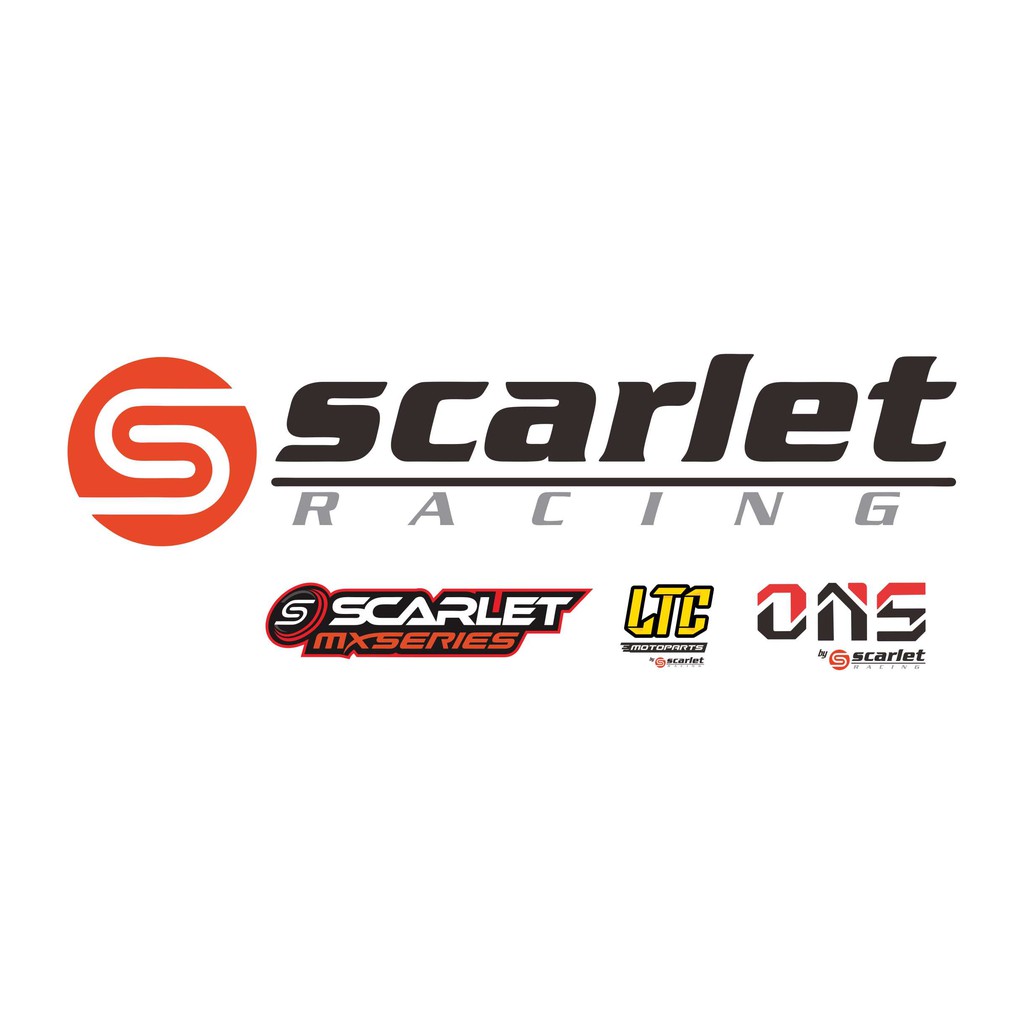 Toko Online Scarlet Racing Official Store | Shopee Indonesia