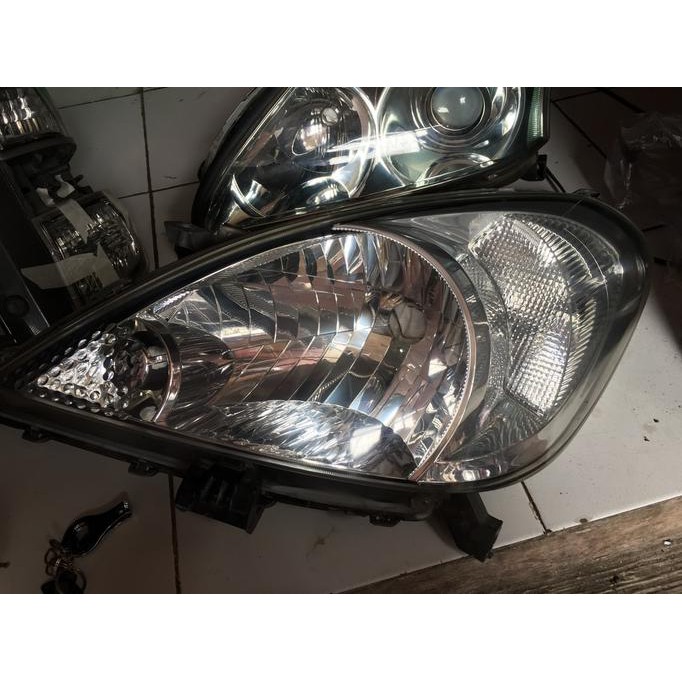 Jual HEADLAMP INOVA LAMA ORIGINAL Indonesia|Shopee Indonesia