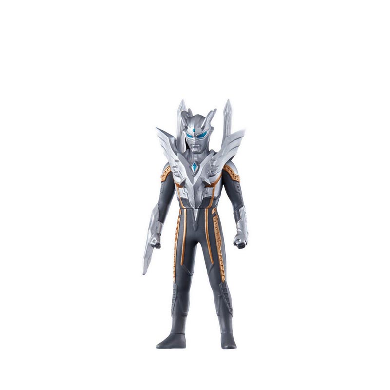 Jual Ultraman - Sofvi Figure Ex Ultimate Shining Ultraman Zero 69894 ... Jual Ultraman - Sofvi Figure Ex Ultimate Shining Ultraman Zero 69894 ...