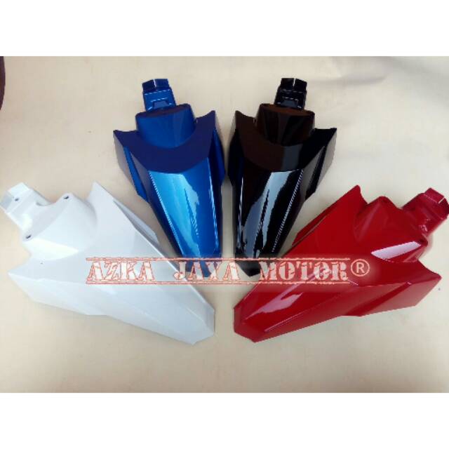 Jual Spakbor Depan Honda Beat New Fi 2016 - 2017 ( Beat Street ) warna ...