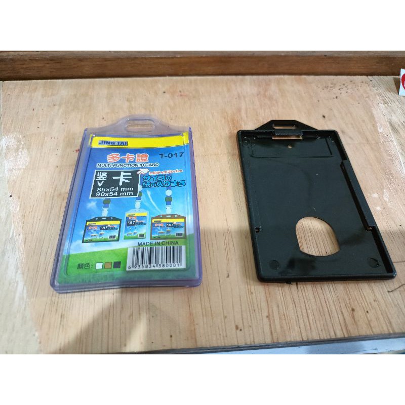 Jual Tempat Id card / Holder / casing | Shopee Indonesia