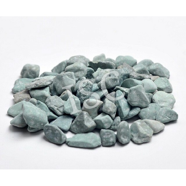 Jual Pasir Batu Koral Jepang Hijau 1 Kg | Shopee Indonesia