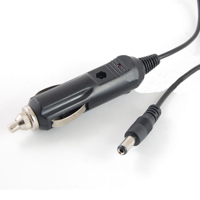 Jual KABEL ROKOK CHARGER MOBIL DC 12V | Shopee Indonesia