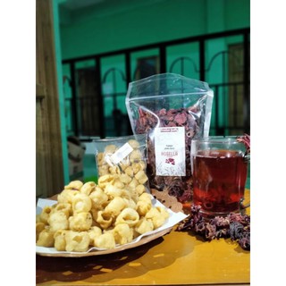 Jual Pothil, potil, lanting, Camilan Khas Magelang Ecer dan Grosir ...