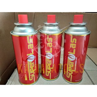 Jual Gas Portable/ Tabung Gas Kaleng/ Gas Kaleng/ Tabung Gas Mini ...