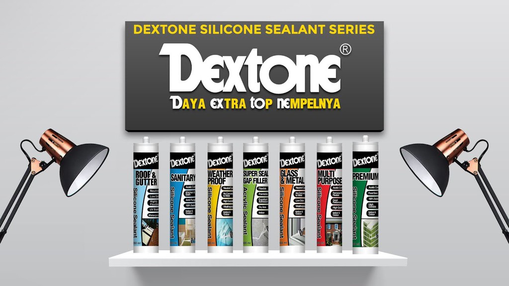 Toko Online Dextone Official Shop | Shopee Indonesia