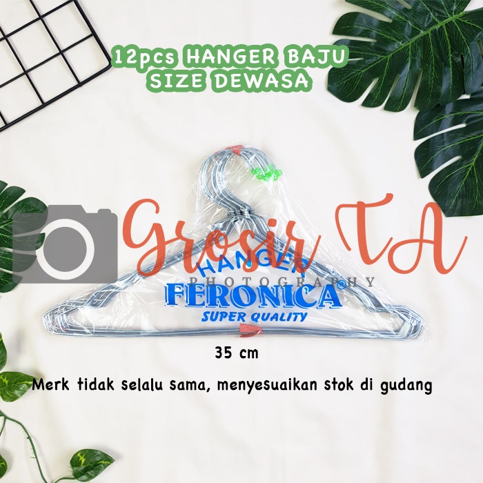 Jual GTA Hanger Baju Dewasa Murah Hanger Besi Hanger Kawat Hunger ... Jual GTA Hanger Baju Dewasa Murah Hanger Besi Hanger Kawat Hunger ...