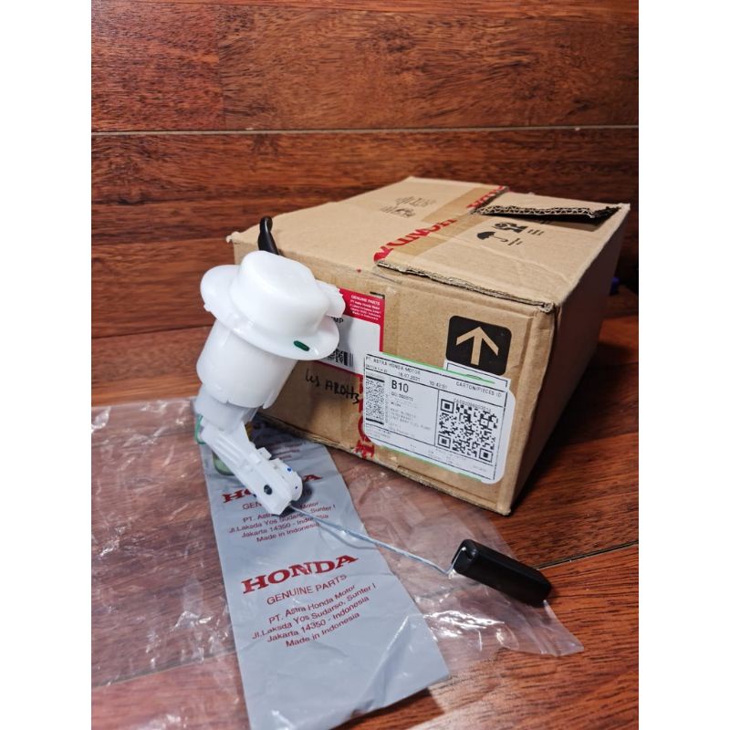 Jual UNIT ASSY FUEL PUMP CRF 150 ROTAK CRF 150 POMPA BAHAN BAKAR CRF ...