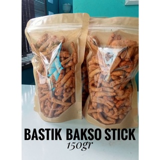 Jual bastik (bakso stick) | Shopee Indonesia