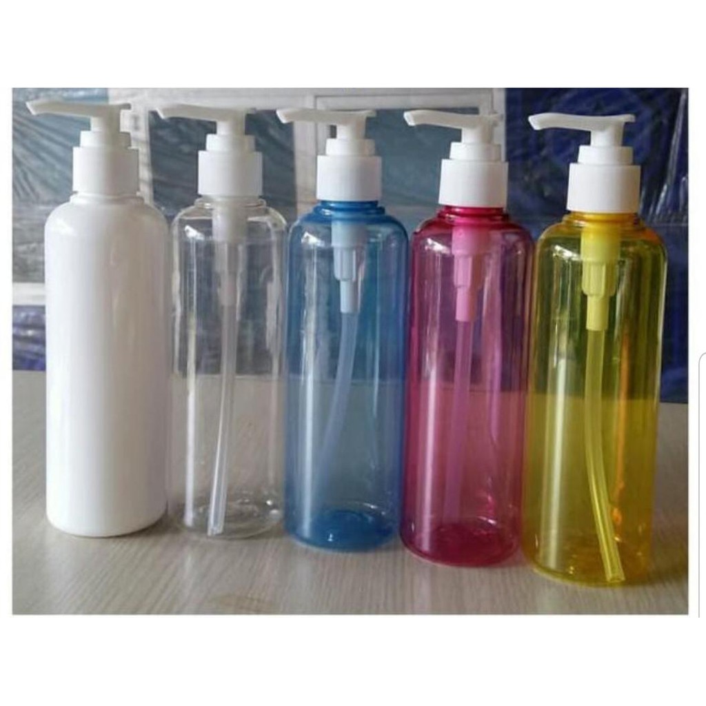 Jual botol plastik spray 250 ml | Shopee Indonesia