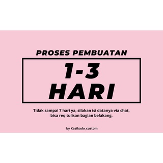 Jual [1PCS] Kartu Tanda Pacaran | ID Card Custom | Kartu Nama | Kartu ...